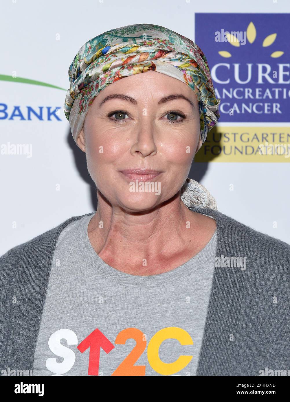 Shannen Doherty Actress On Beverly Hills 90210 And Charmed Dies - Free ...
