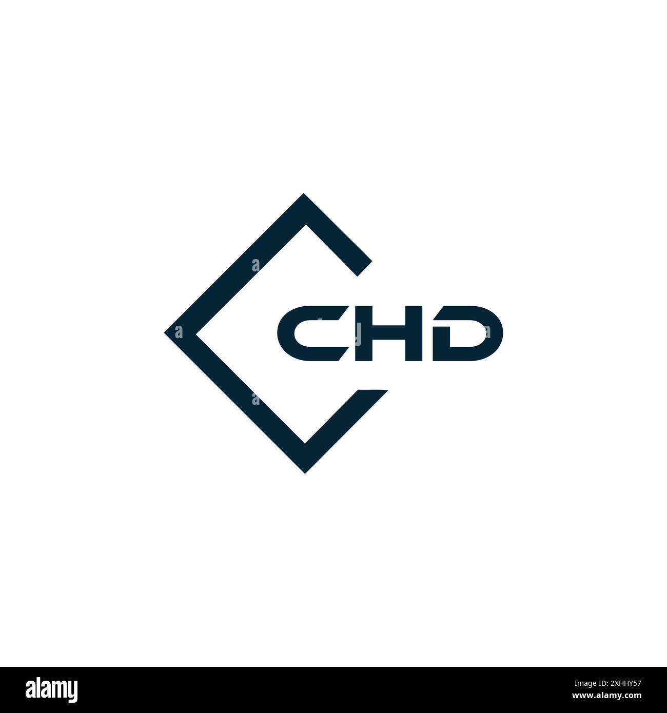 Chd gold logo hi-res stock photography and images - Alamy