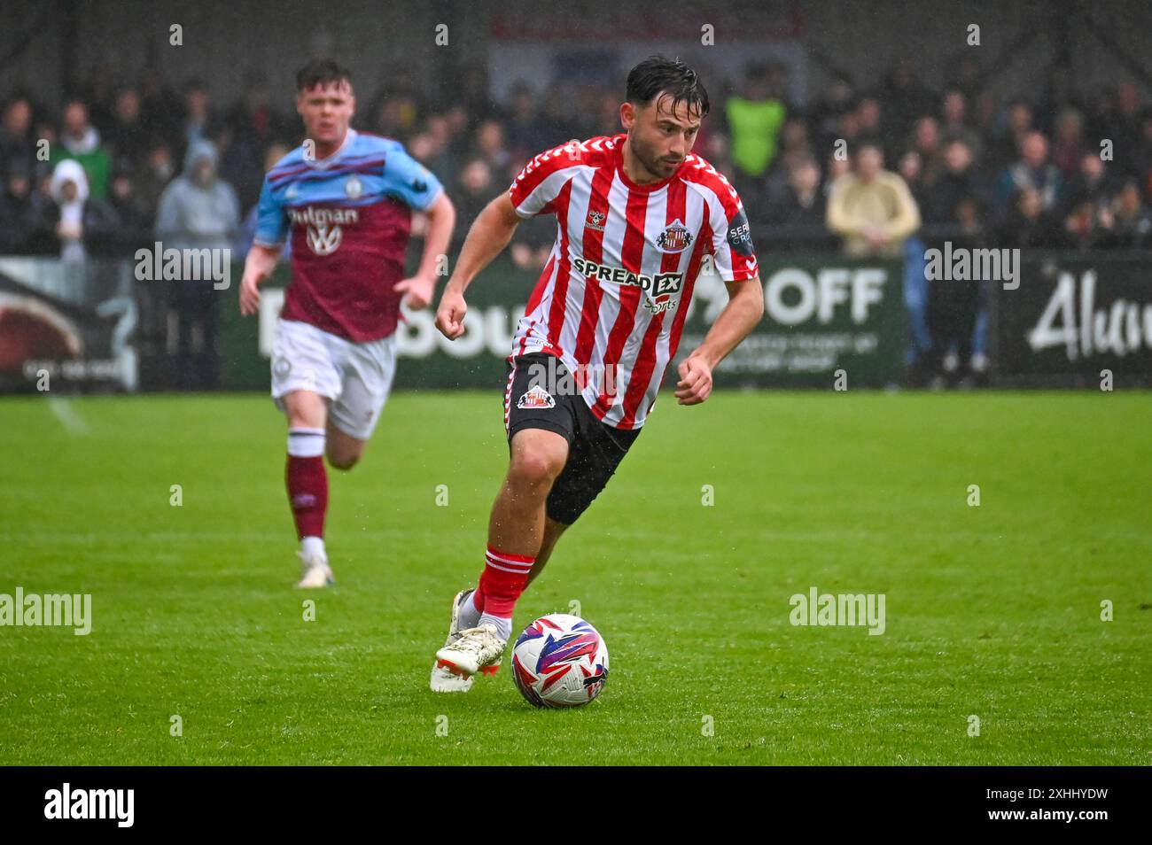 Patrick roberts football hi-res stock photography and images - Alamy