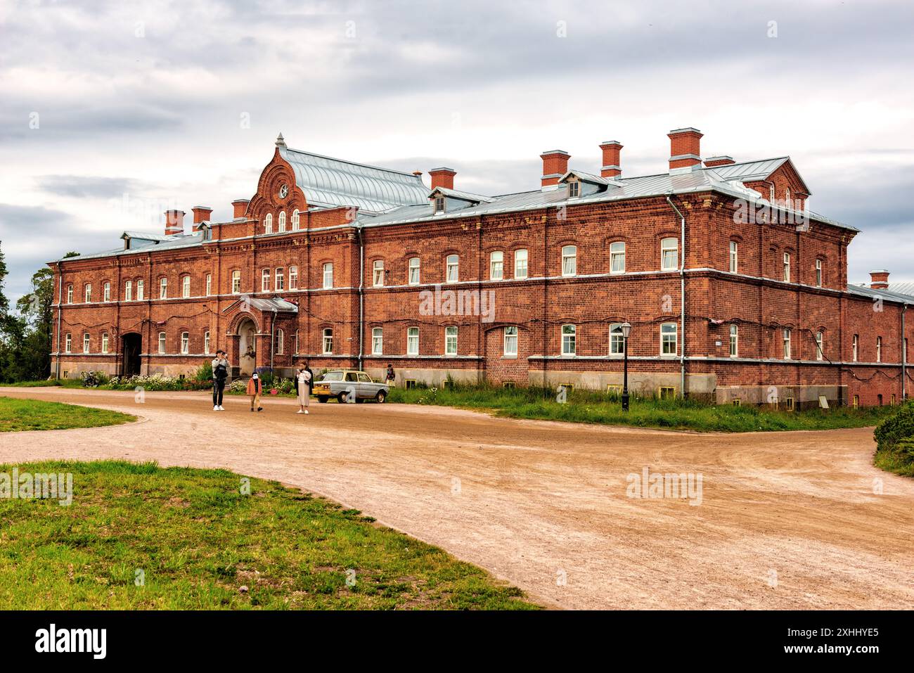 Monastery family hi-res stock photography and images - Alamy