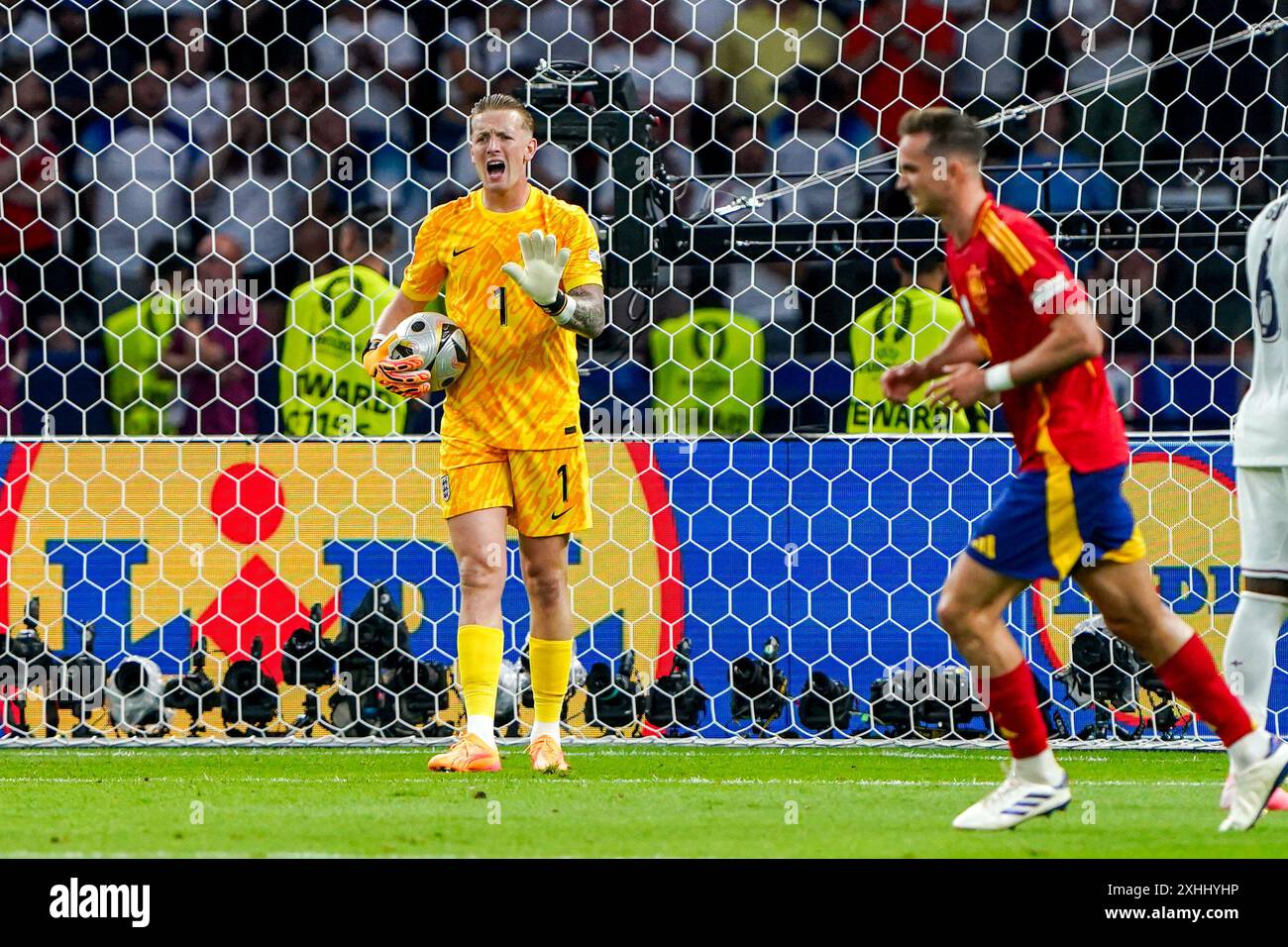 Uefa euro 2024 final hi-res stock photography and images - Alamy