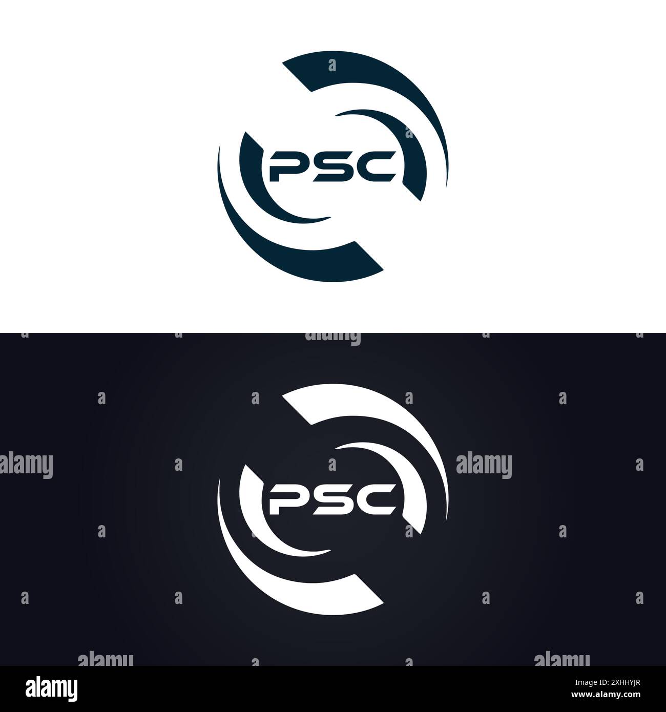 Psc logo hi-res stock photography and images - Alamy