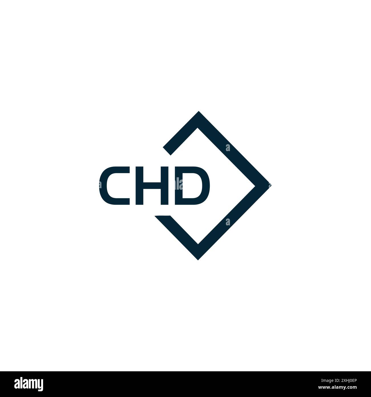 Chd circle Stock Vector Images - Alamy
