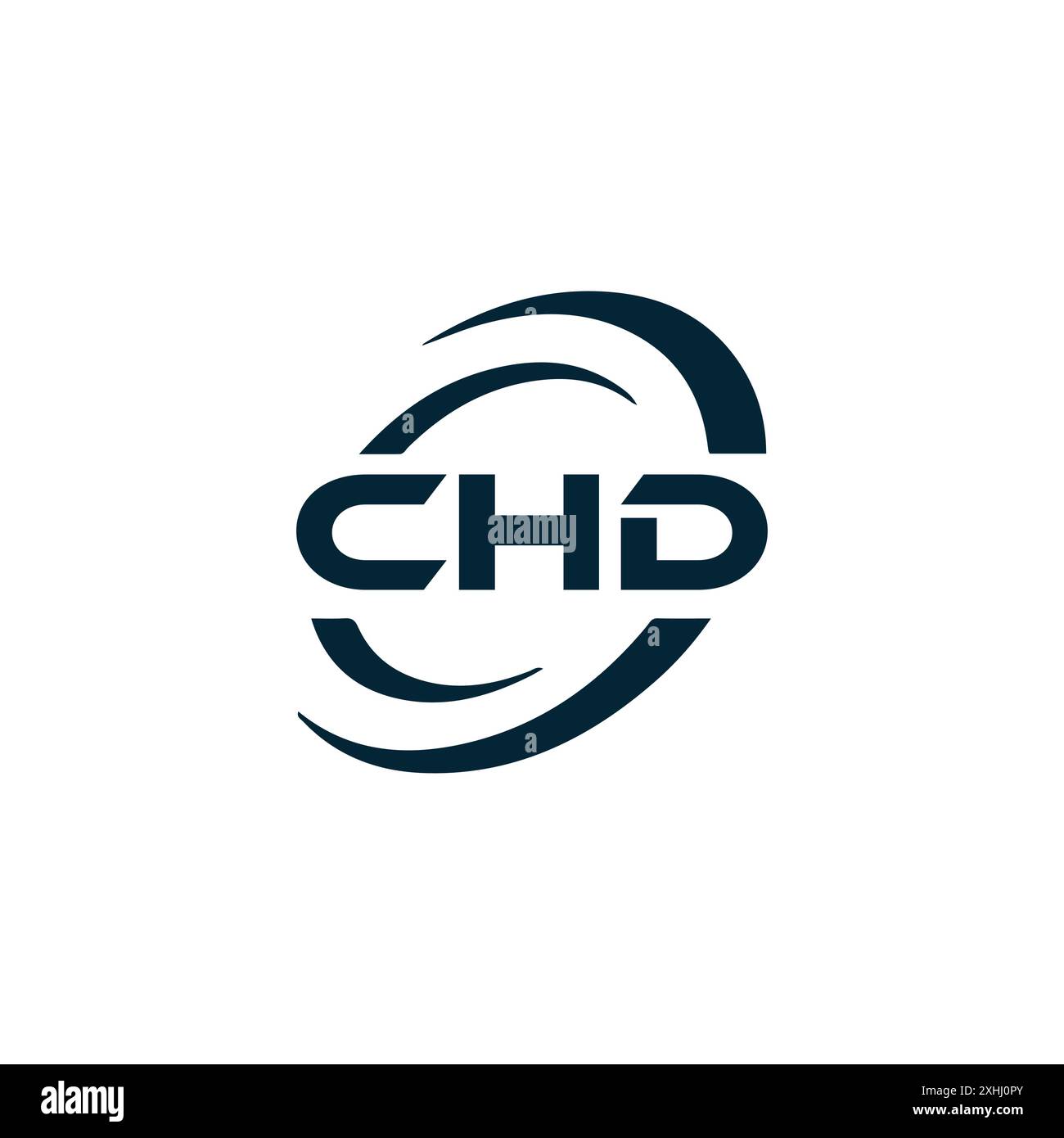 CHD logo. C H D design. White CHD letter. CHD, C H D letter logo design. C H D letter logo ...