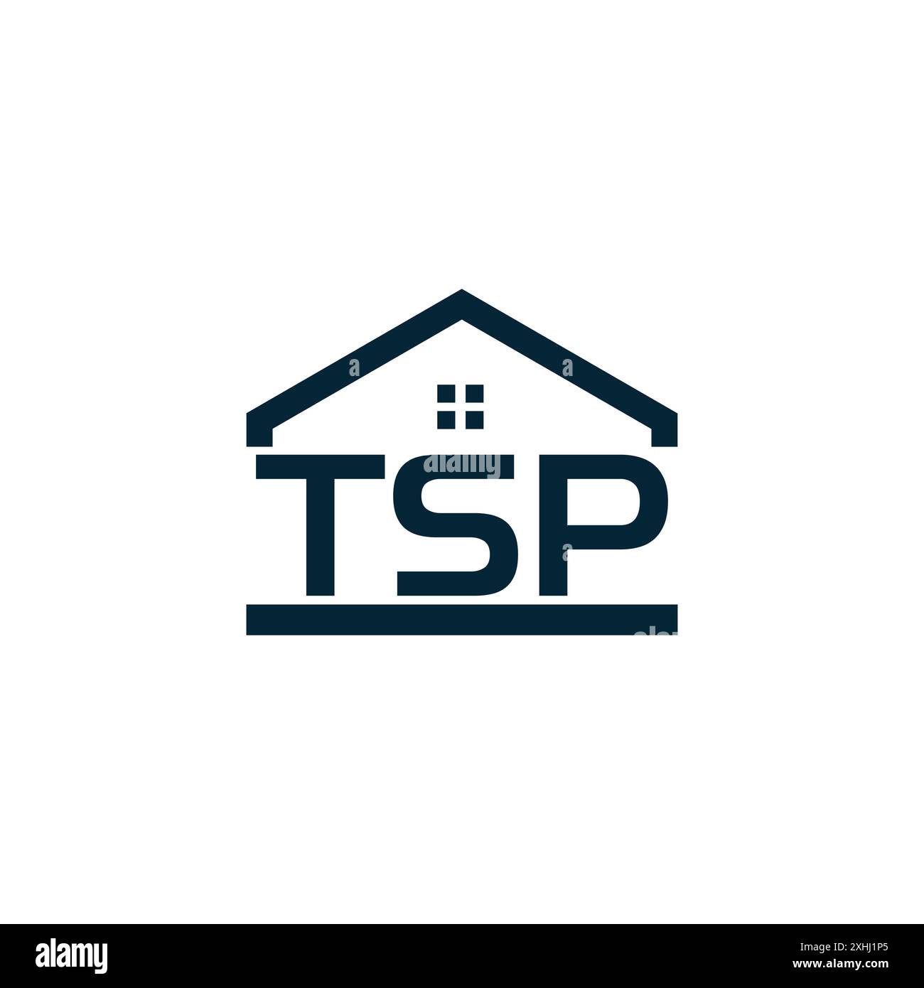 TSP logo. T S P design. White TSP letter. TSP, T S P letter logo design ...