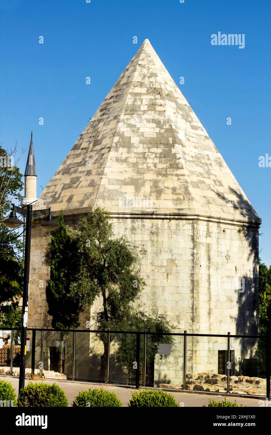 The building, which was built as a bath in the thirteenth century but ...