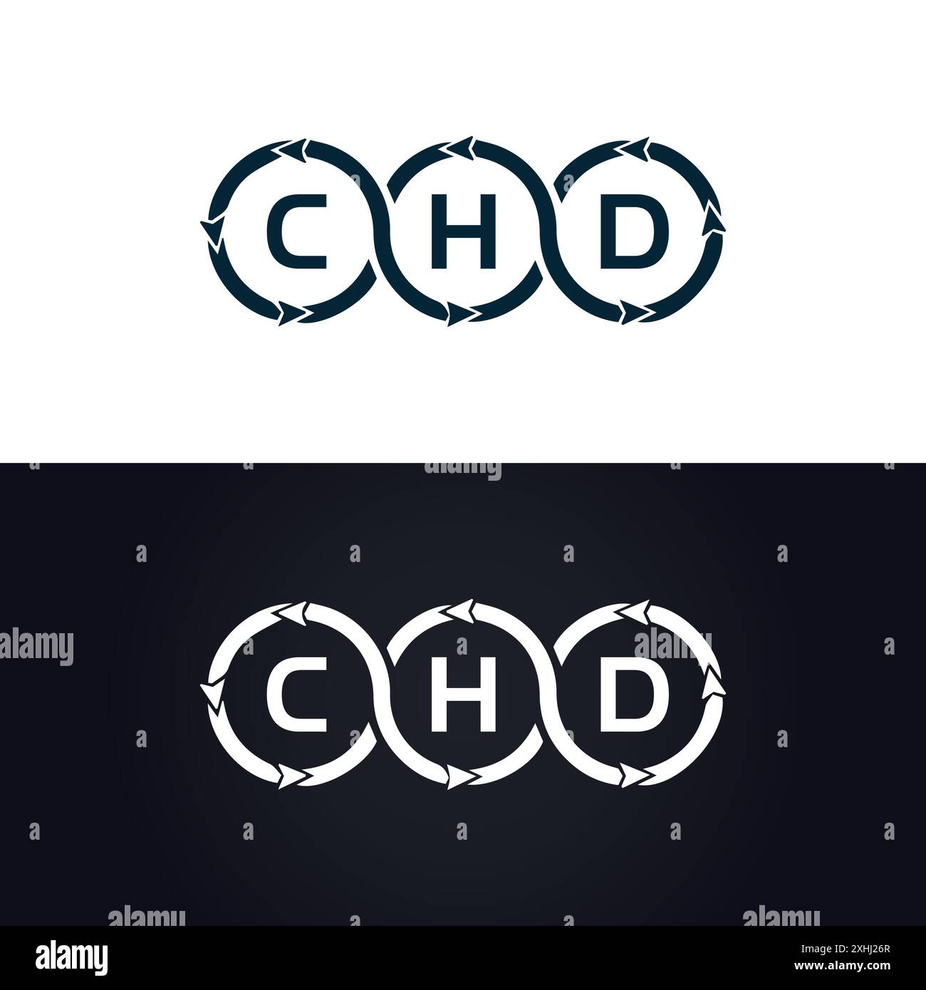 Chd Stock Vector Images - Alamy