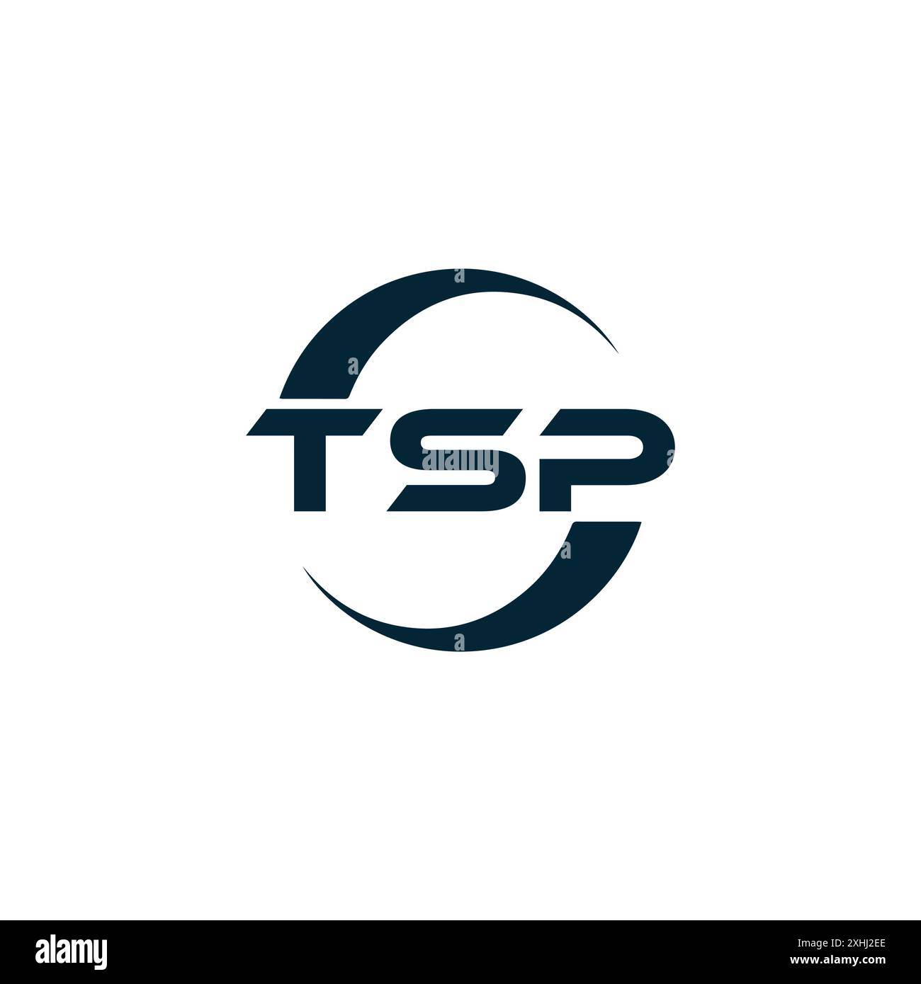 TSP logo. T S P design. White TSP letter. TSP, T S P letter logo design ...