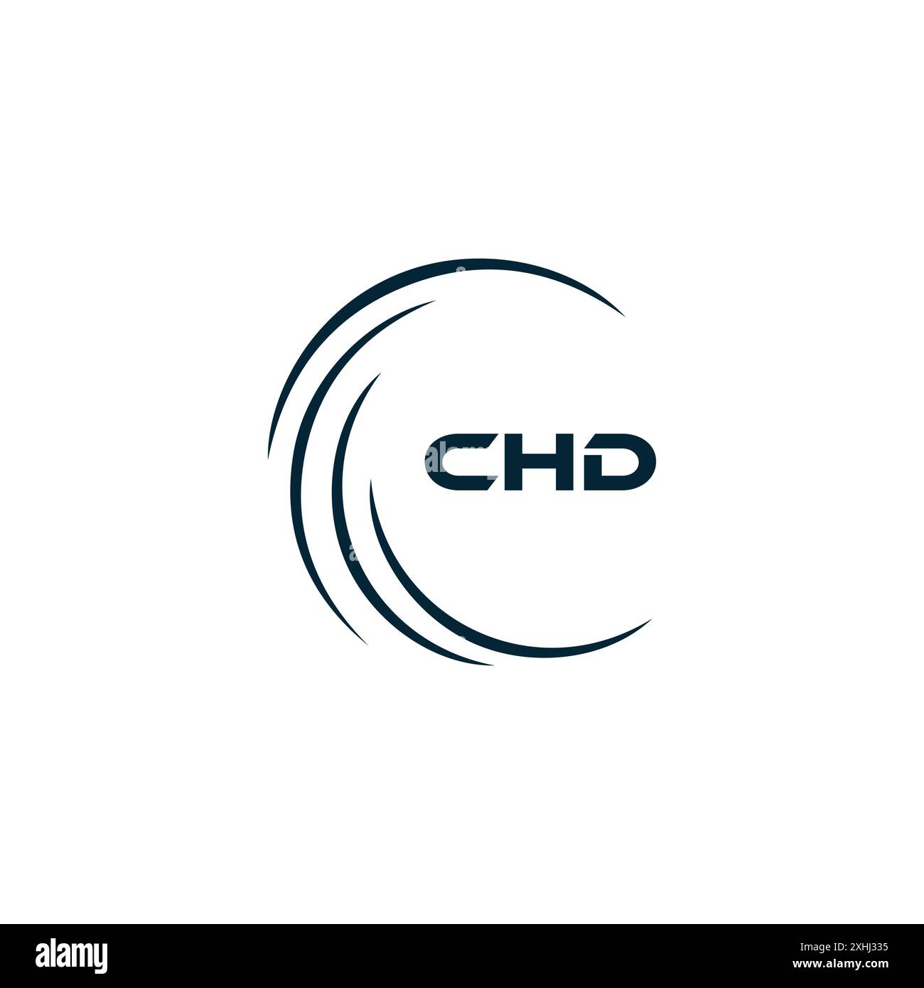 Chd gold logo hi-res stock photography and images - Alamy