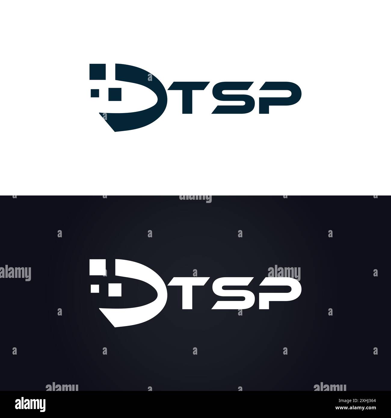 TSP logo. T S P design. White TSP letter. TSP, T S P letter logo design ...