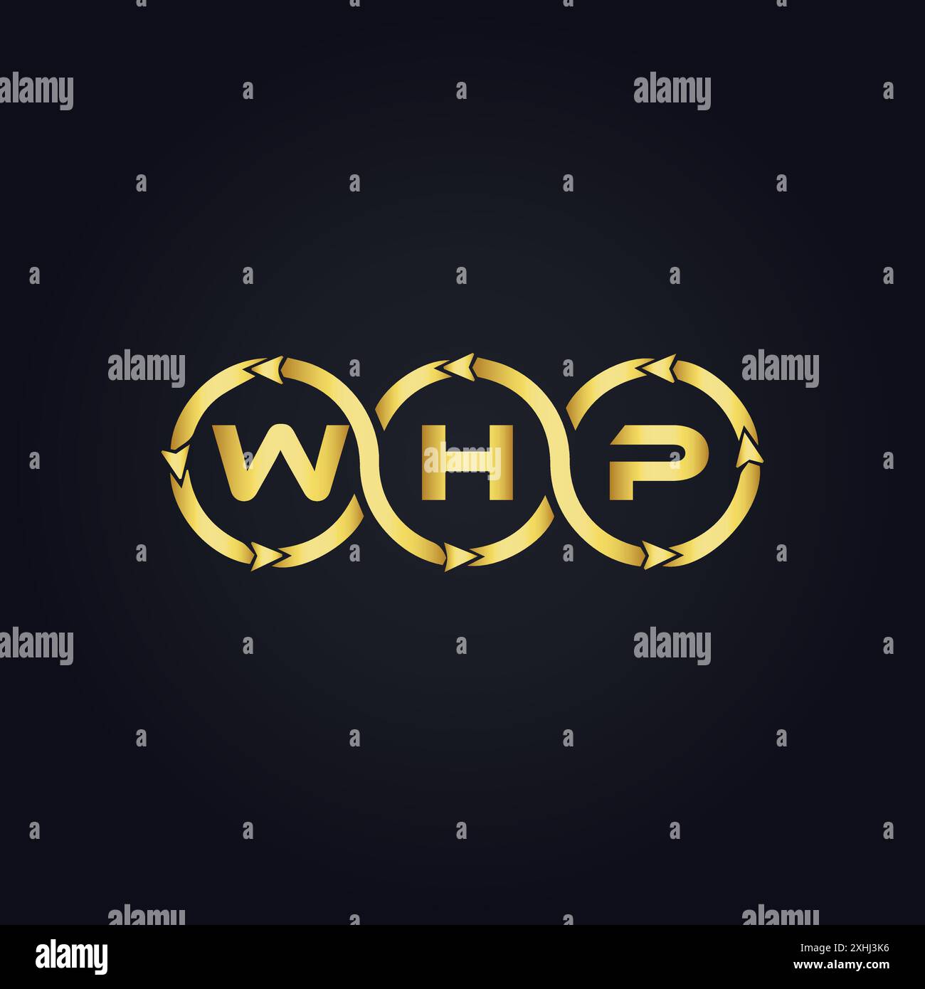 Whp icon hi-res stock photography and images - Alamy