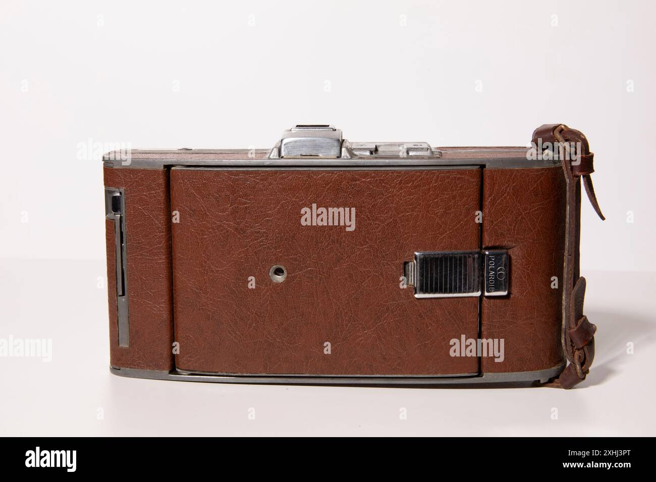 Polaroid land camera hi-res stock photography and images - Alamy