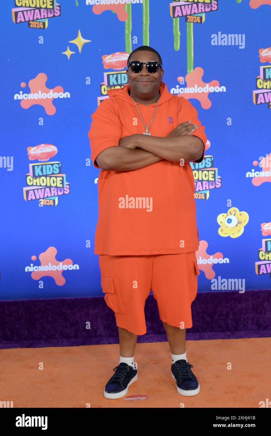 Kenan thompson all that nickelodeon hi-res stock photography and images ...