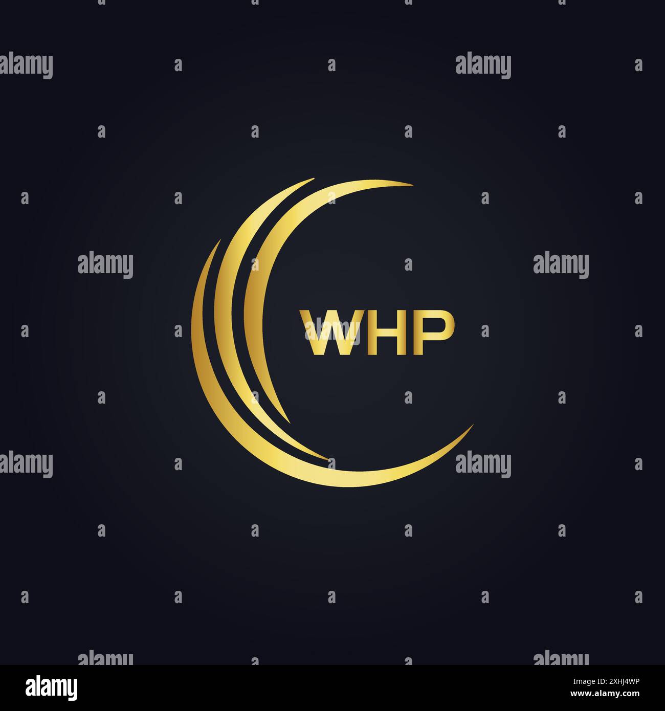 Whp icon hi-res stock photography and images - Alamy