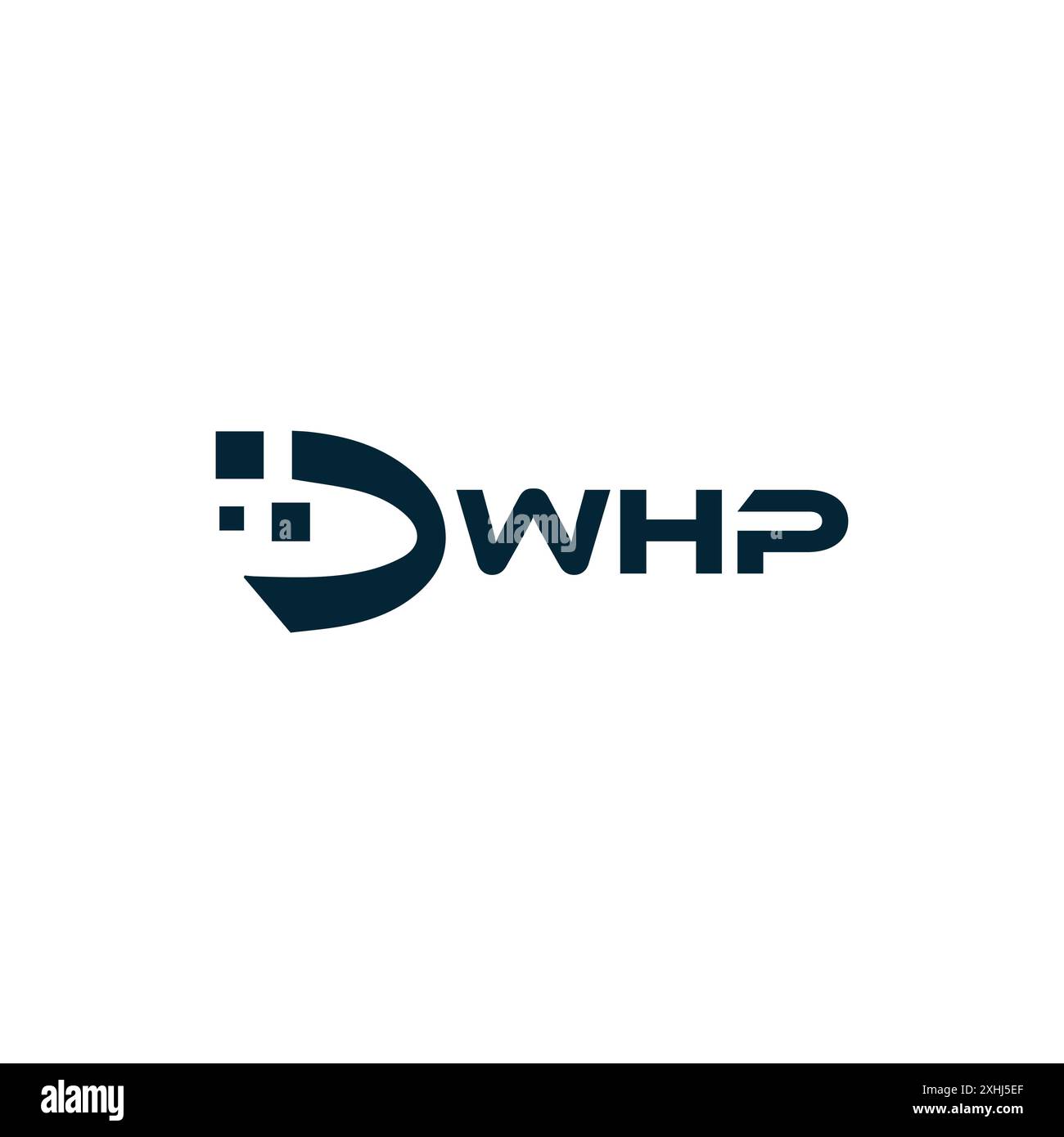 Whp symbol Cut Out Stock Images & Pictures - Alamy