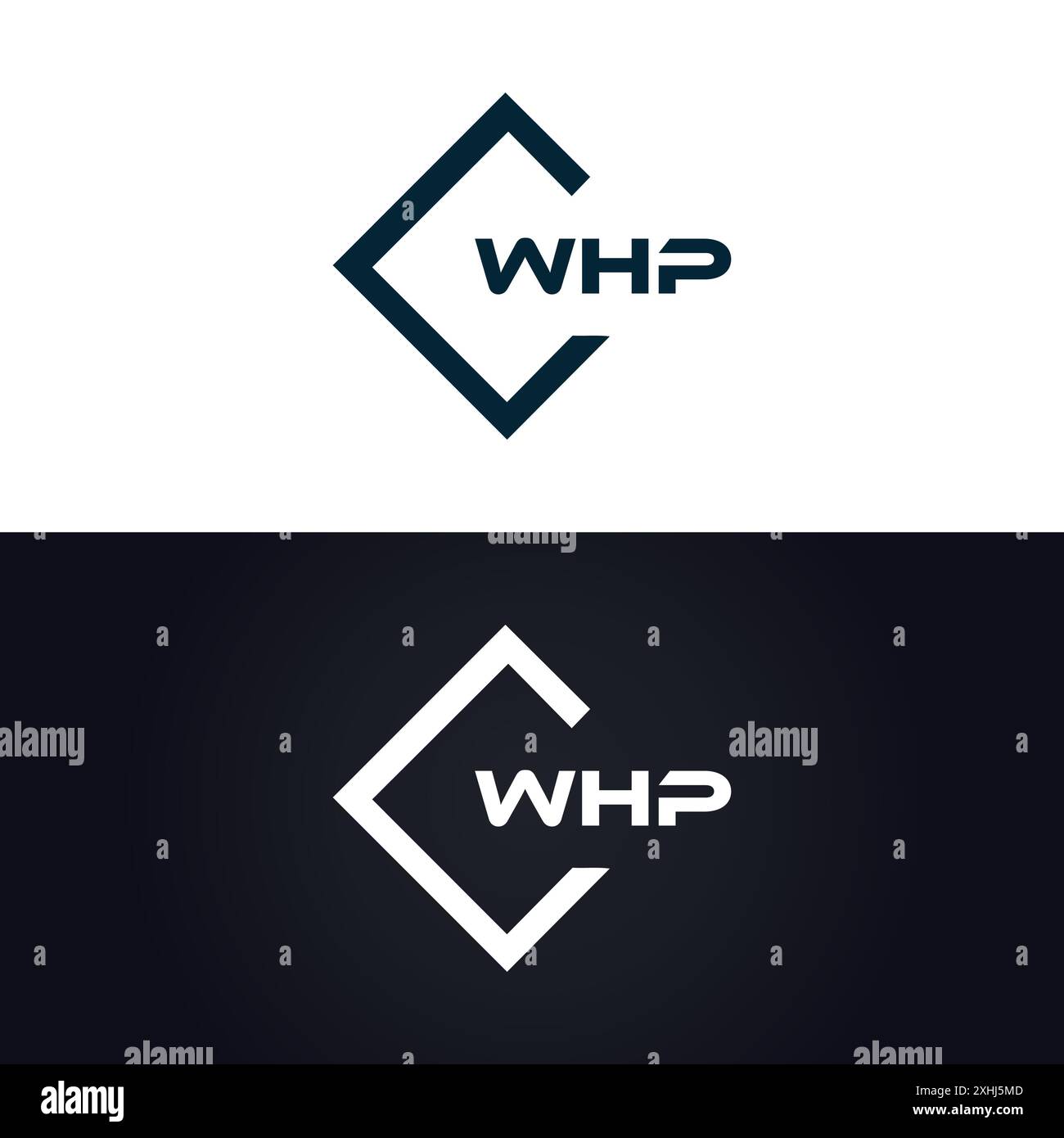 Whp gold logo hi-res stock photography and images - Alamy