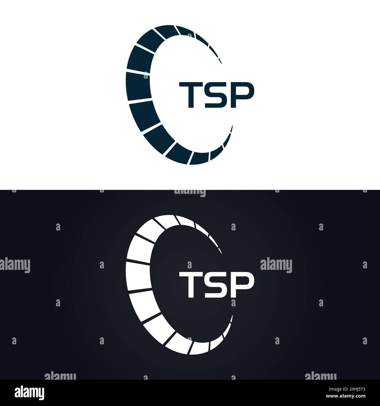 Tsp gold logo hi-res stock photography and images - Alamy