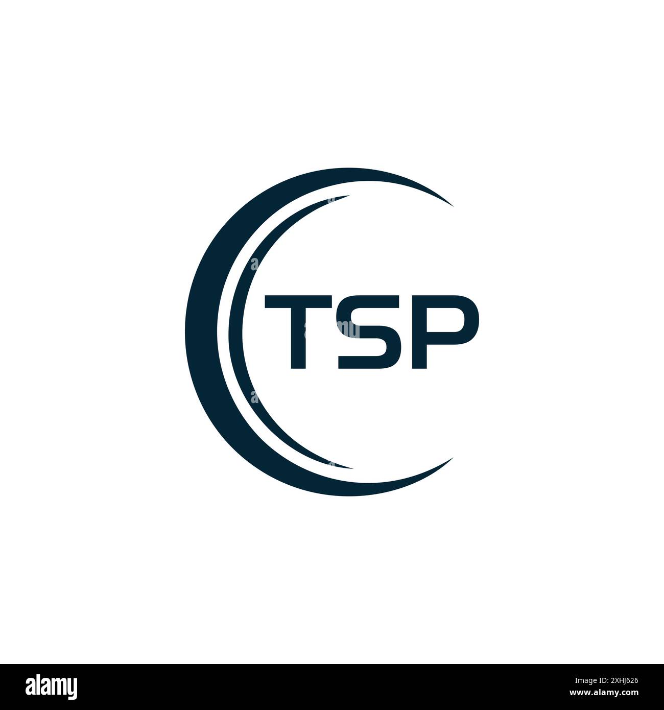 Tsp business logo hi-res stock photography and images - Alamy