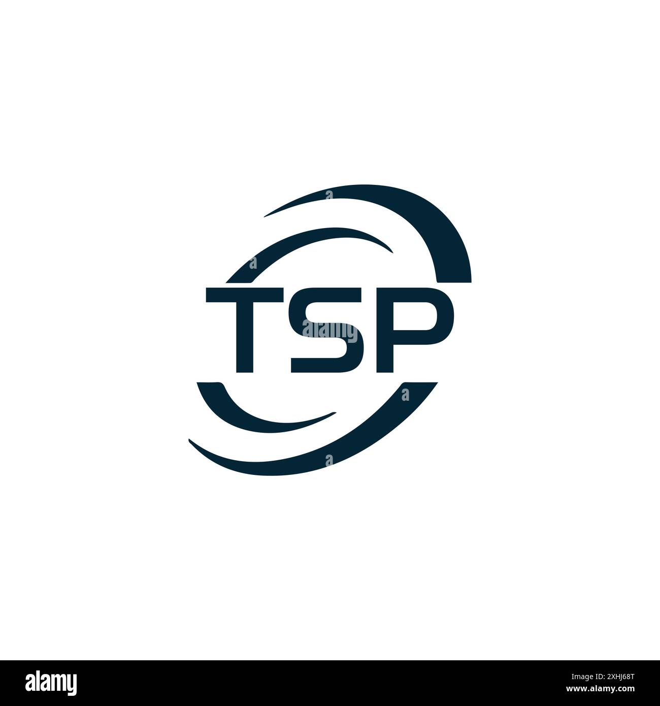TSP logo. T S P design. White TSP letter. TSP, T S P letter logo design ...