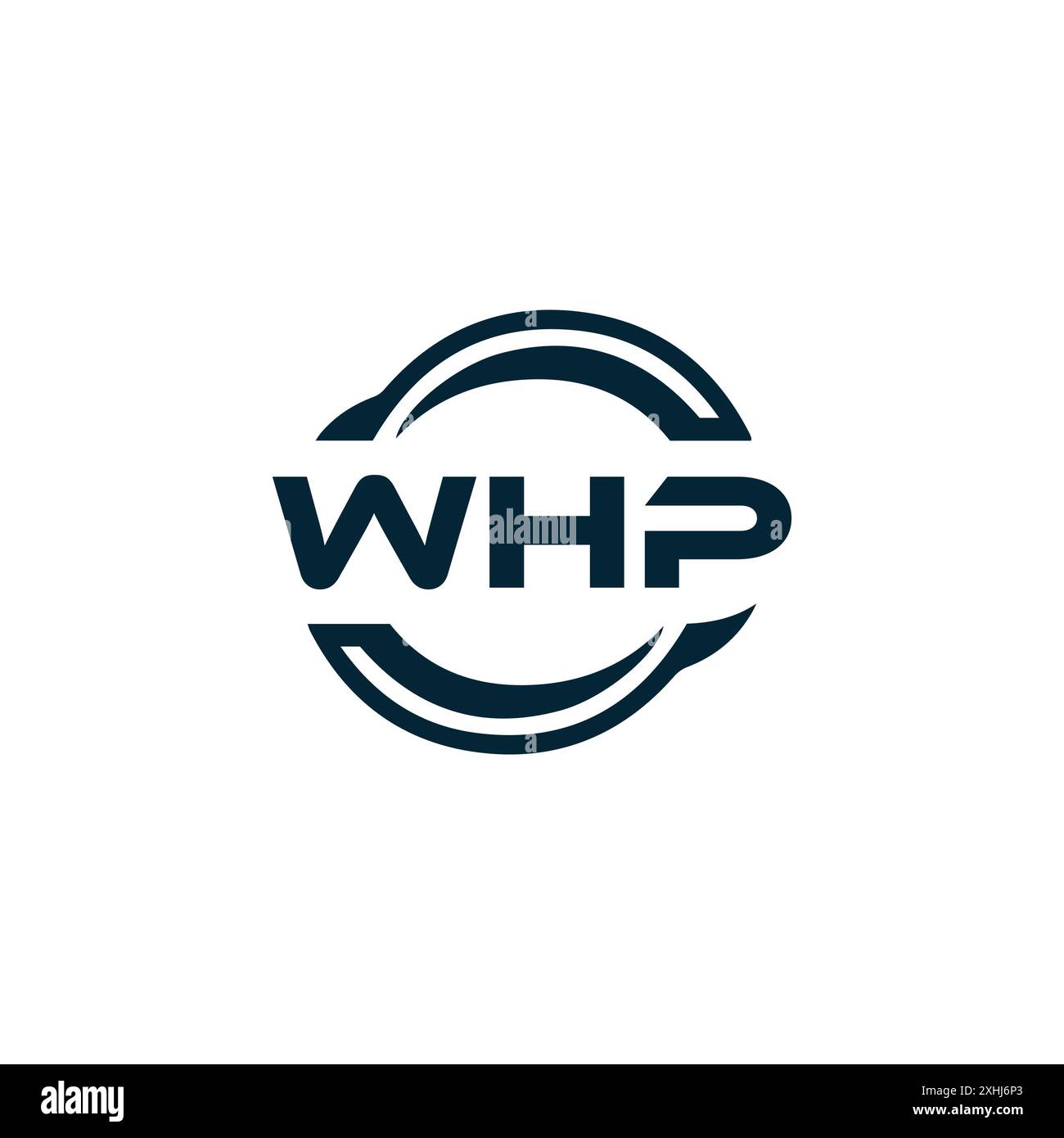 Whp symbol Cut Out Stock Images & Pictures - Alamy