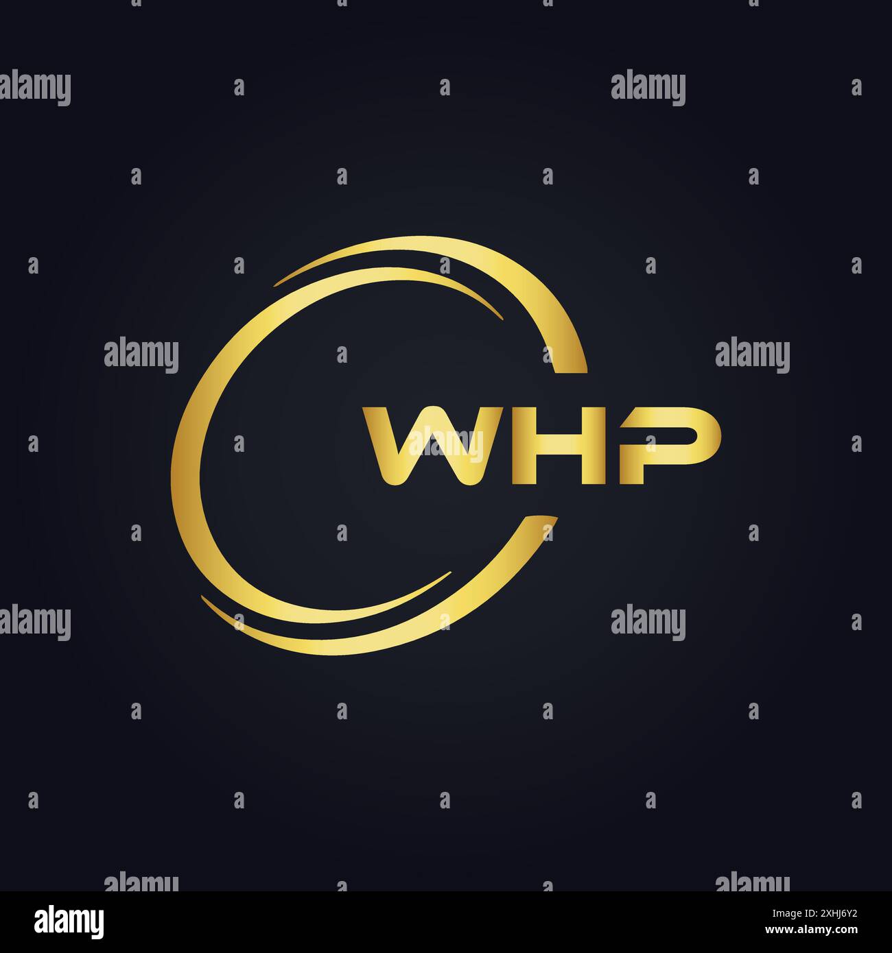 Whp icon hi-res stock photography and images - Alamy