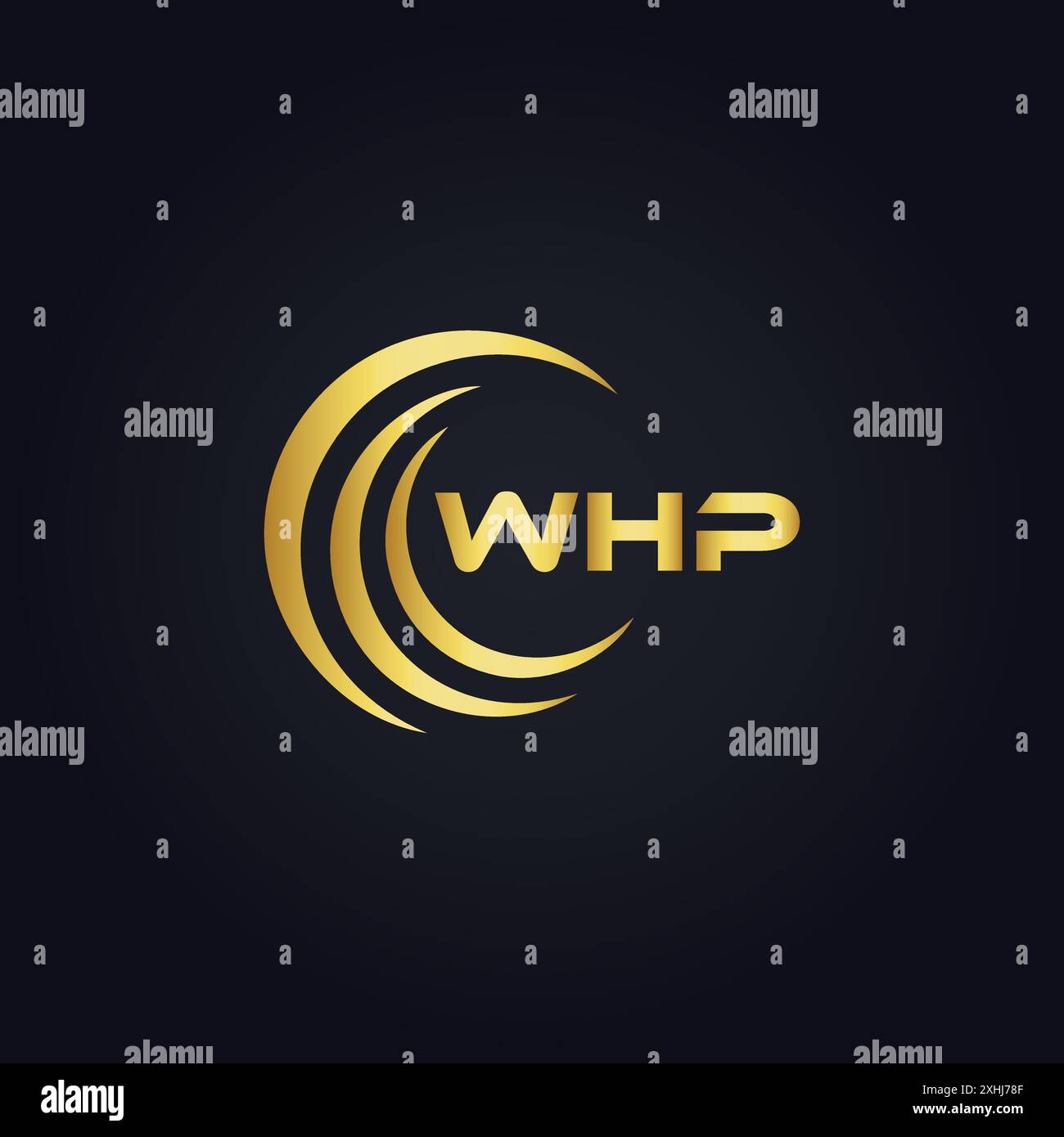 Whp icon hi-res stock photography and images - Alamy