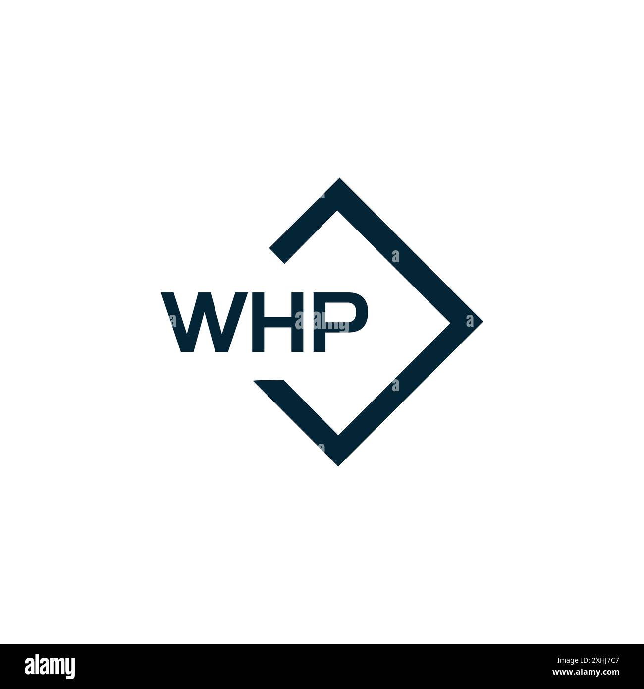 Whp gold logo hi-res stock photography and images - Alamy