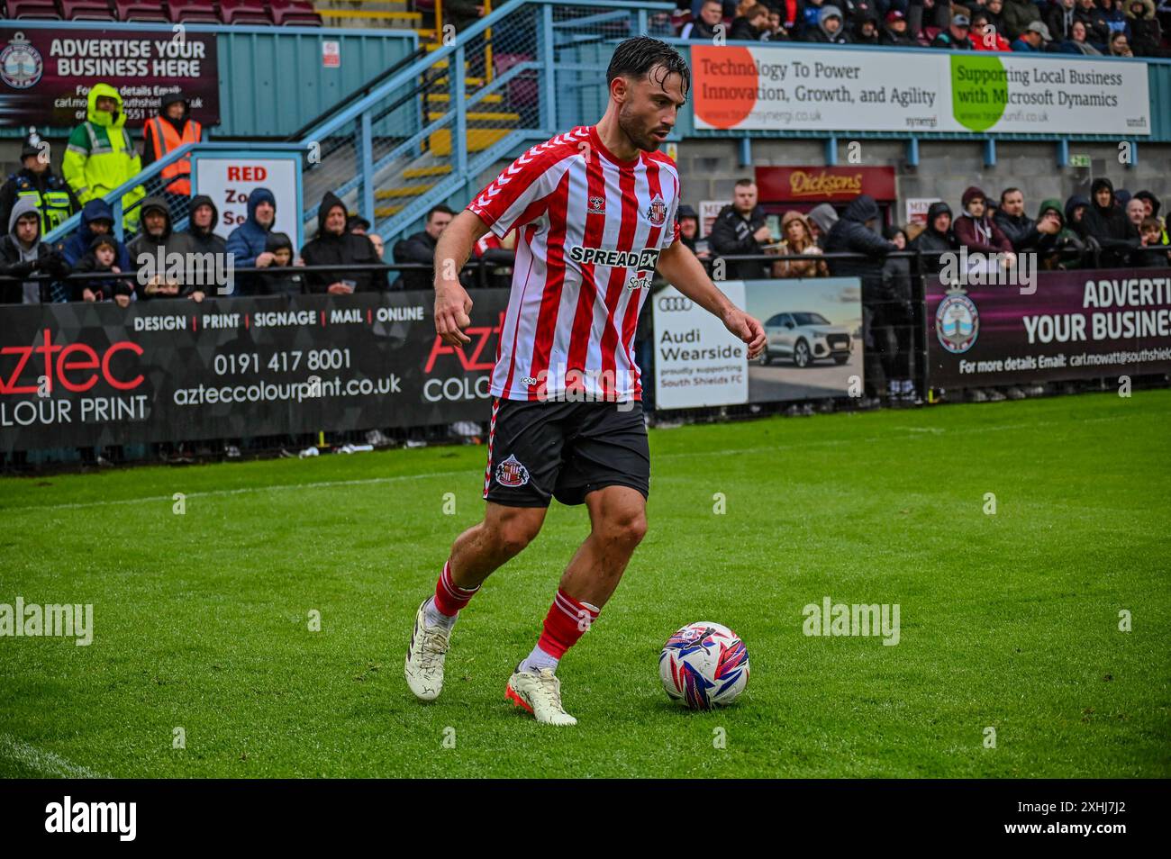 Patrick roberts preseason hi-res stock photography and images - Alamy