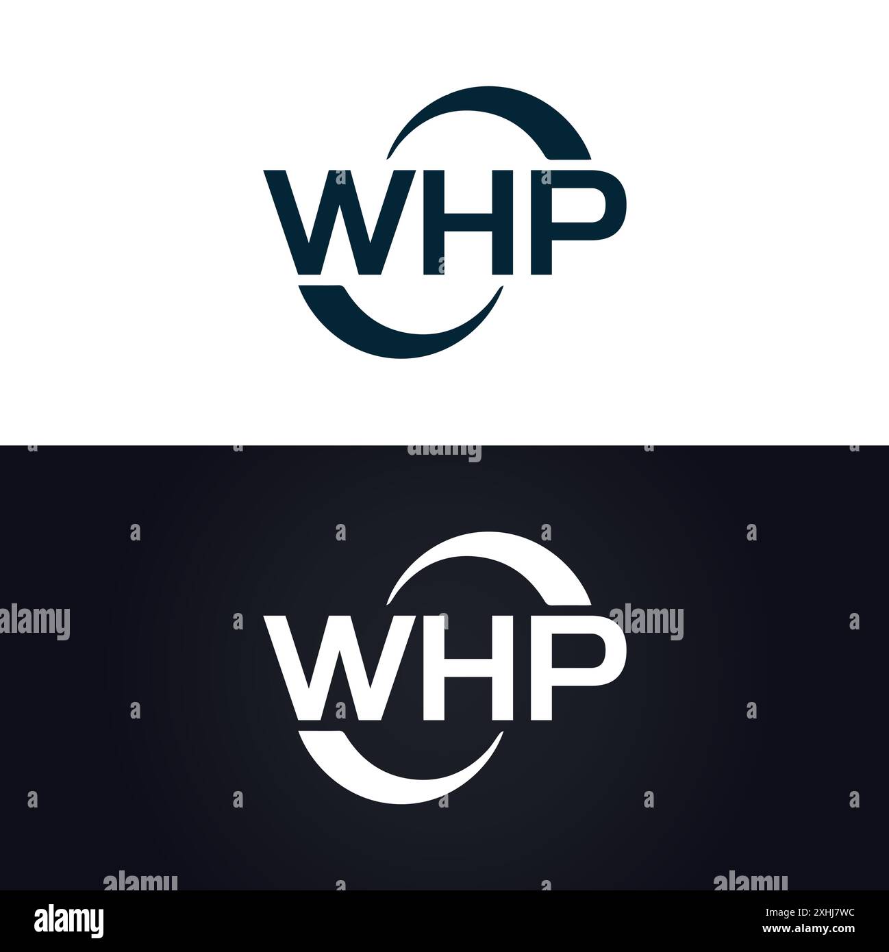 Whp gold logo hi-res stock photography and images - Alamy