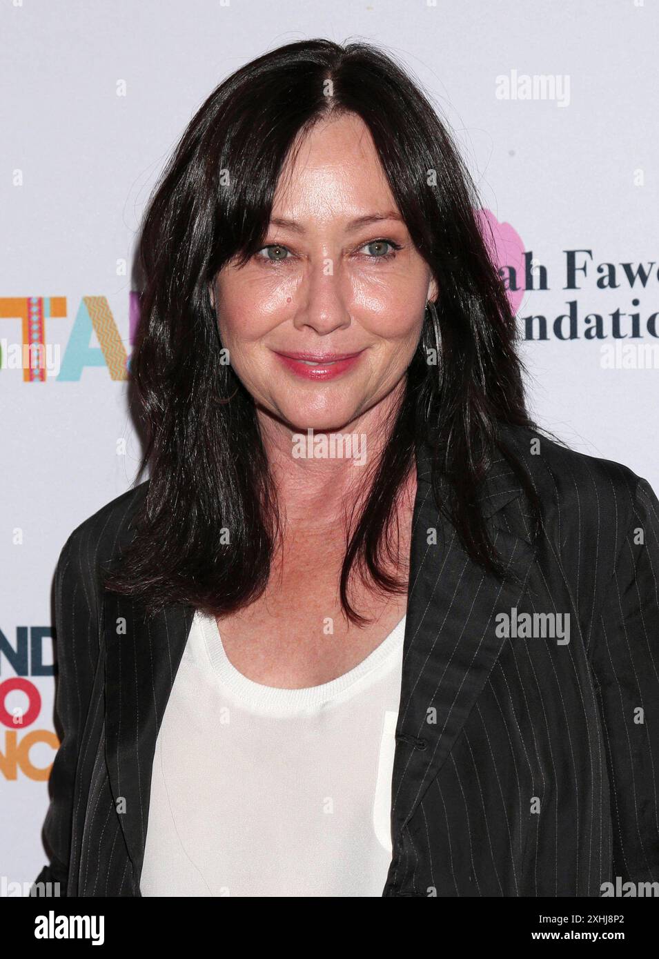 Photo by: RE/Westcom/STAR MAX/IPx 2024 7/14/24 Shannen Doherty has ...