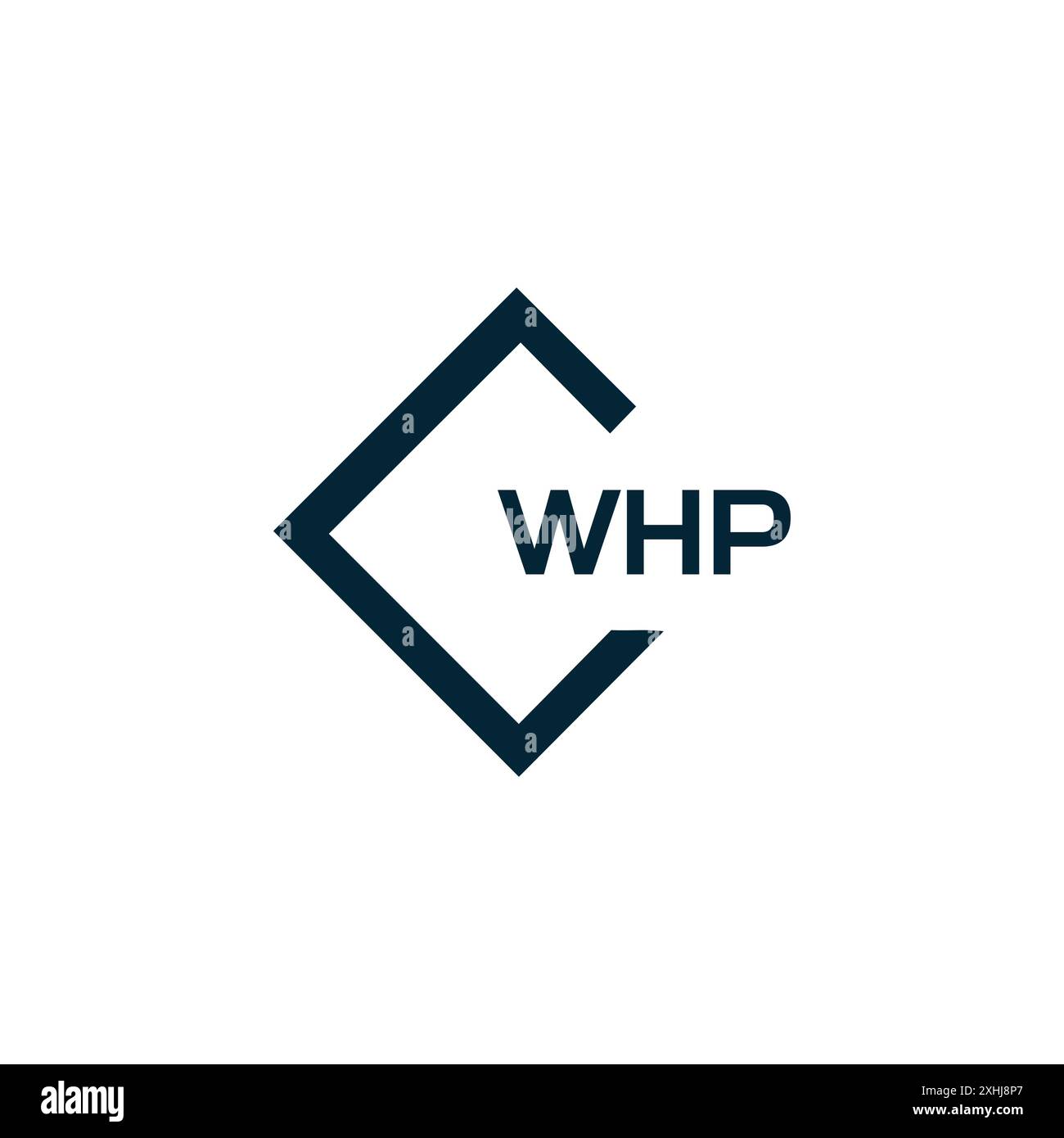 Whp gold logo hi-res stock photography and images - Alamy