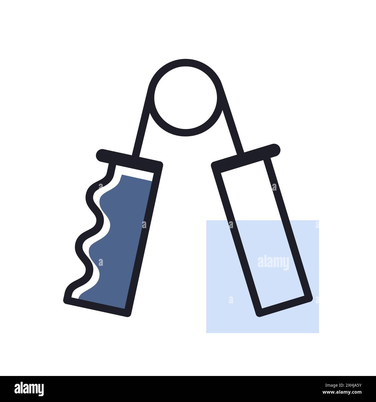 Grip loss of grip Cut Out Stock Images & Pictures - Alamy
