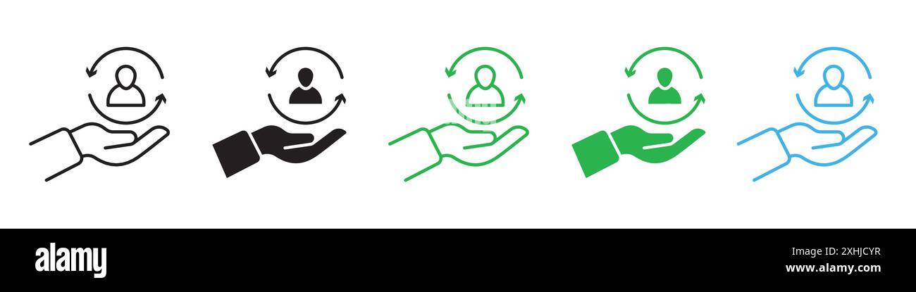 Retain trade Stock Vector Images - Alamy