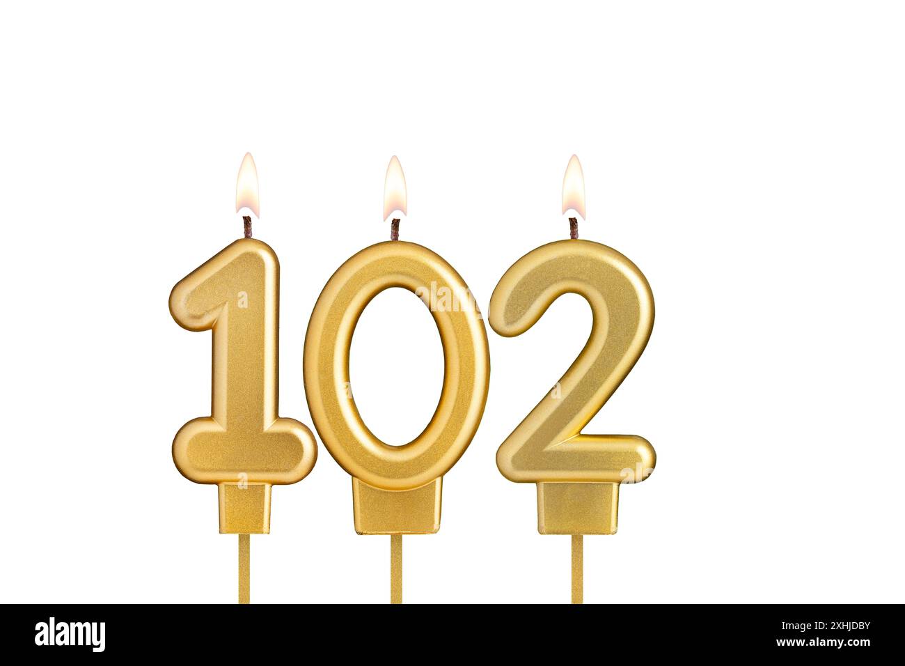 102 birthday hi-res stock photography and images - Alamy