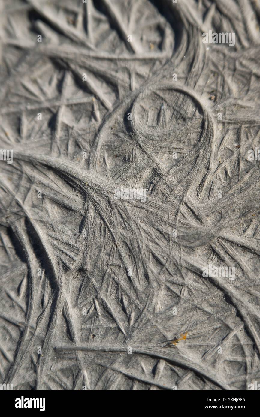 Fibreglass texture close up hi-res stock photography and images - Alamy