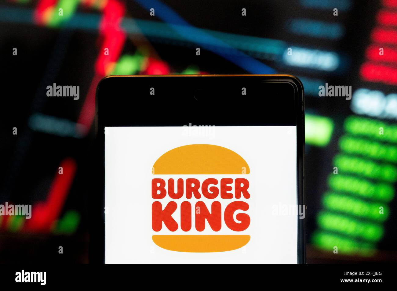 Qsr business logo hi-res stock photography and images - Alamy