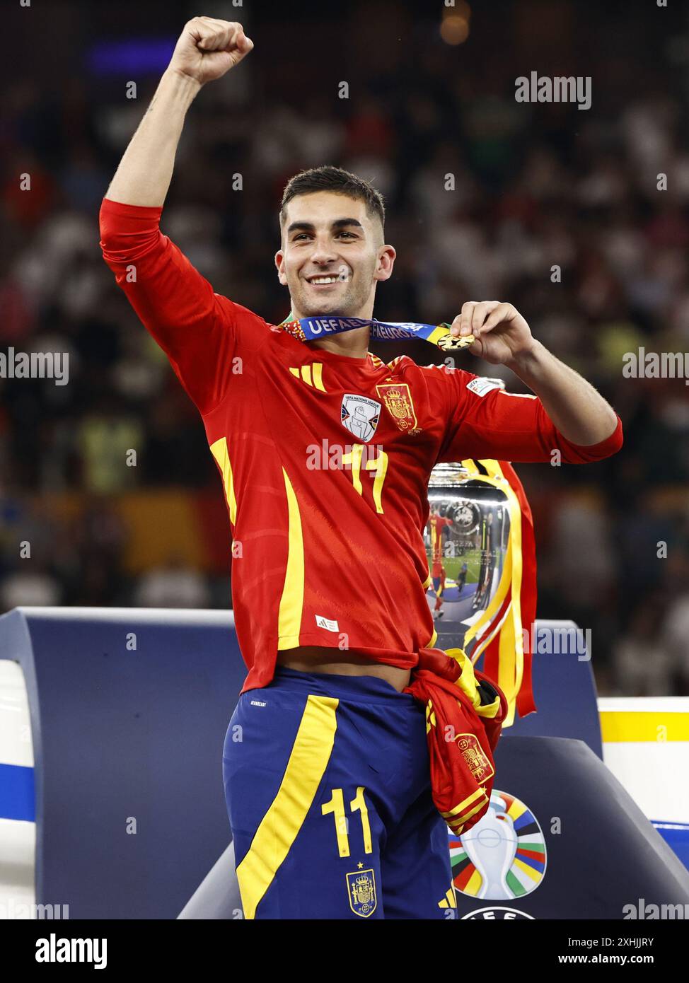 Berlin, Germany. 14th July, 2024. Berlin, Germany. 14th July, 2024 ...