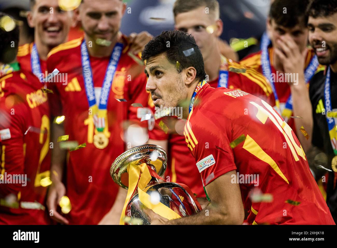 England euro 2024 team photo hi-res stock photography and images - Alamy