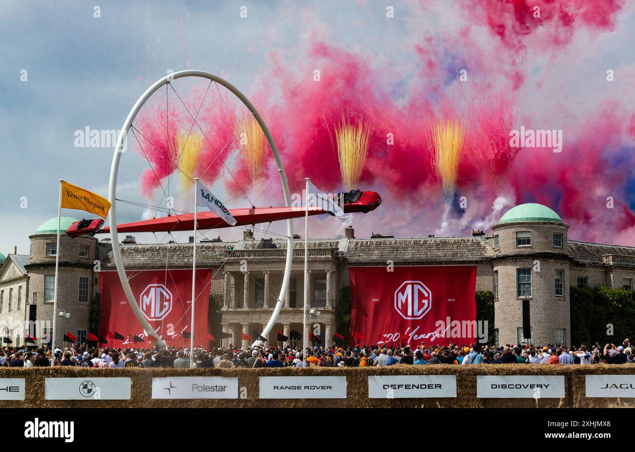 Mgs hi-res stock photography and images - Alamy