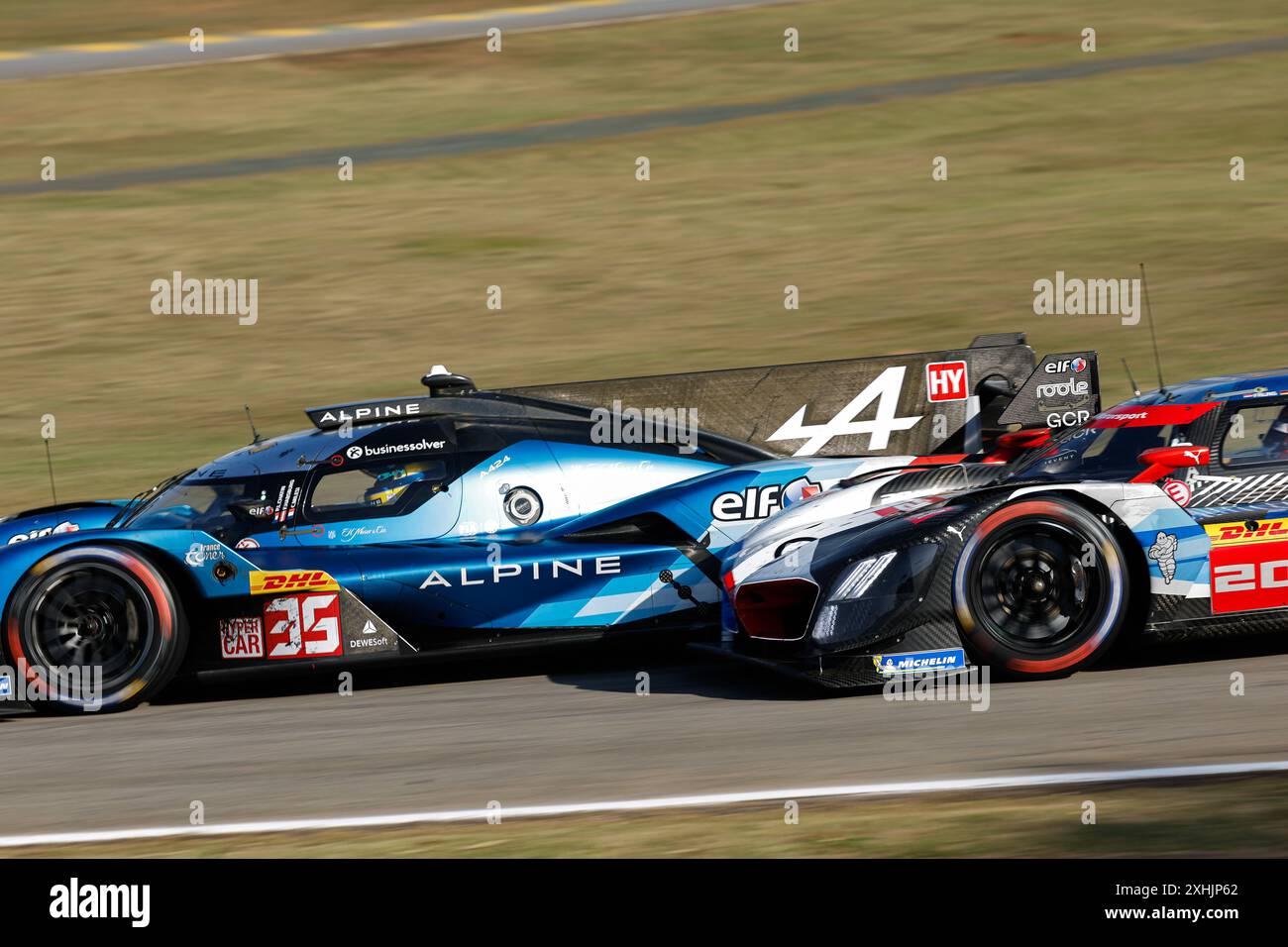 35 MILESI Charles (fra), HABSBURG-LOTHRINGEN Ferdinand (aut), CHATIN ...