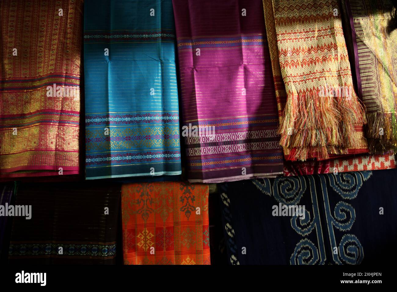 Toraja reportage hi-res stock photography and images - Alamy