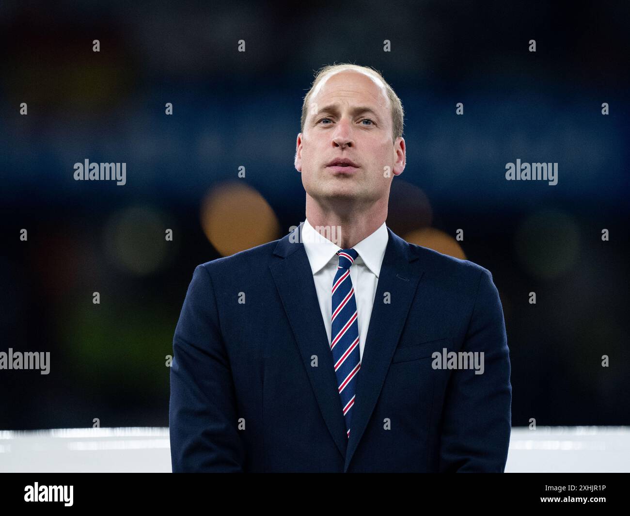 Prinz William, Prince of Wales (England, Praesident FA und Thronfolger ...