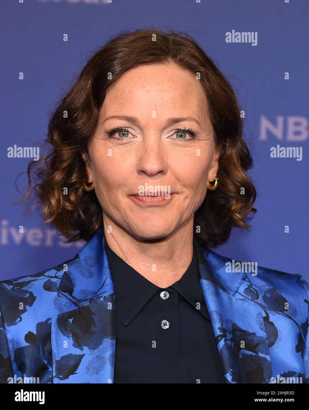 Pasadena, USA. 14th July, 2024. Kelli Williams arriving to the 2024 ...