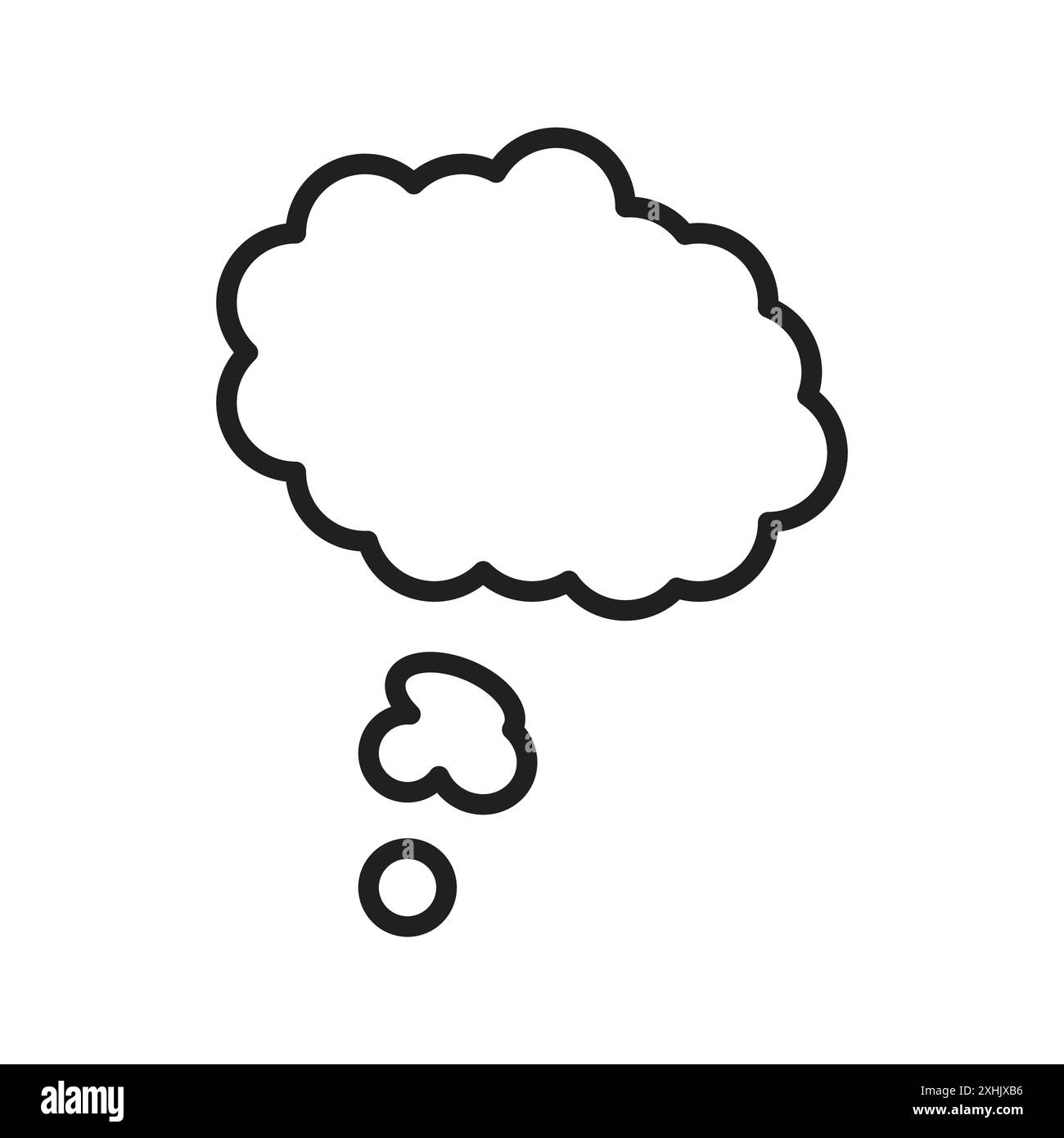 Black and white advertisement cartoon hi-res stock photography and ...