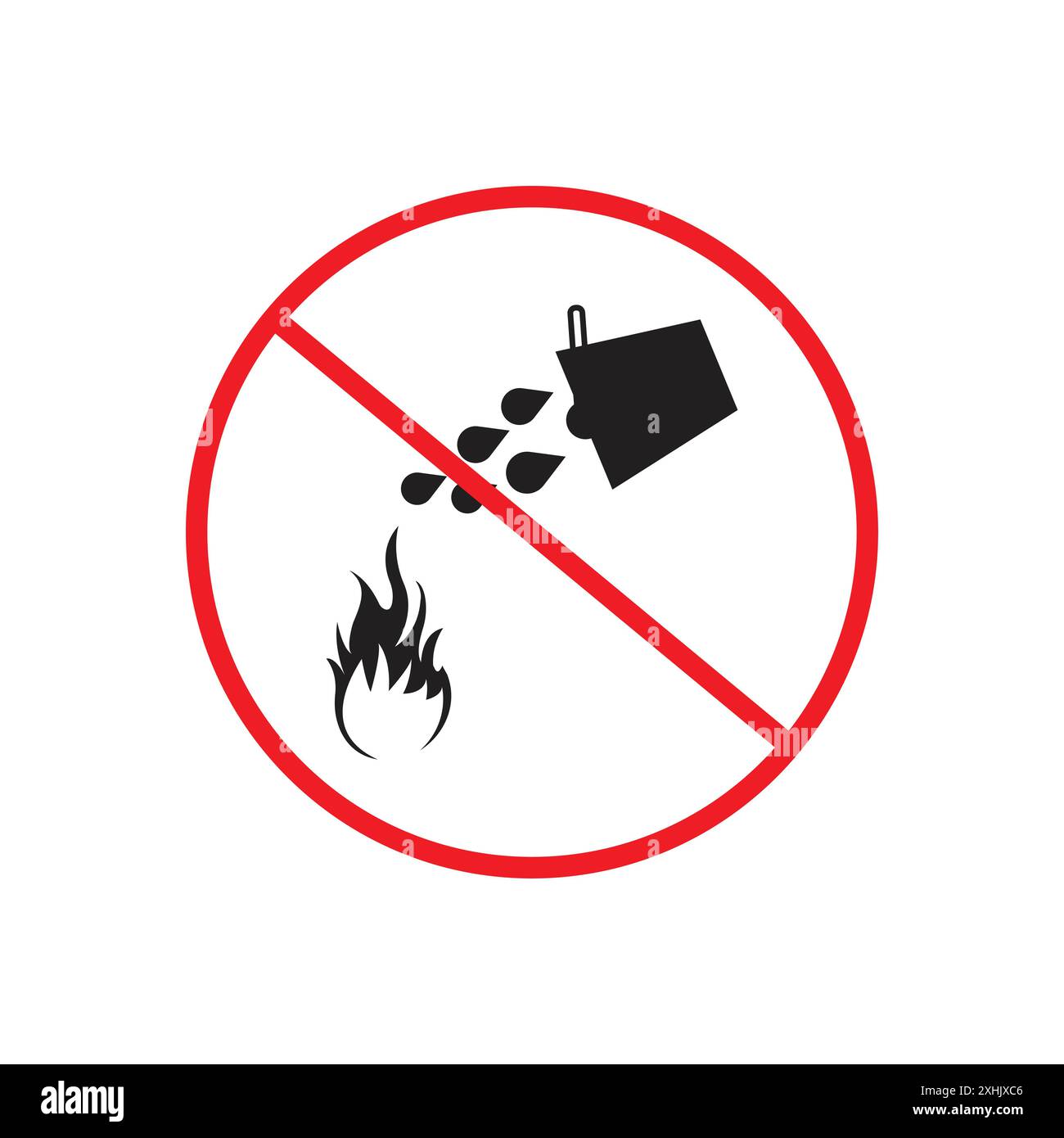 Emergency stop button gas hi-res stock photography and images - Alamy