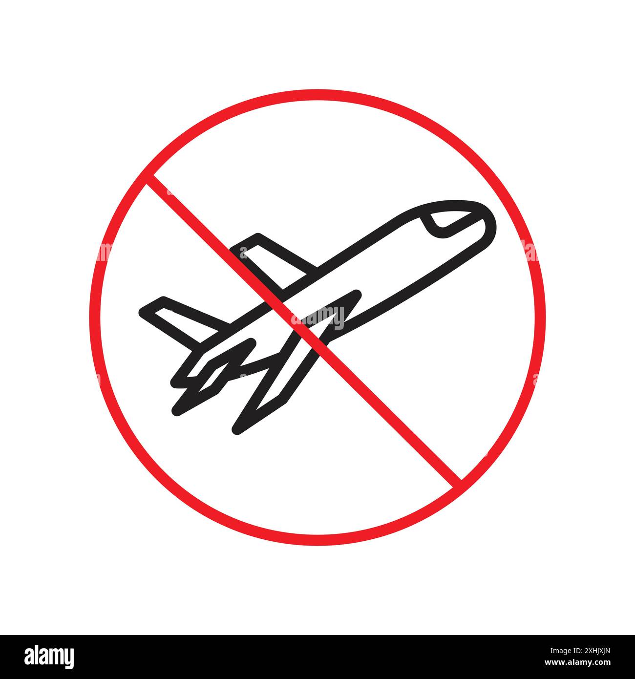 American flag in the sky Stock Vector Images - Alamy