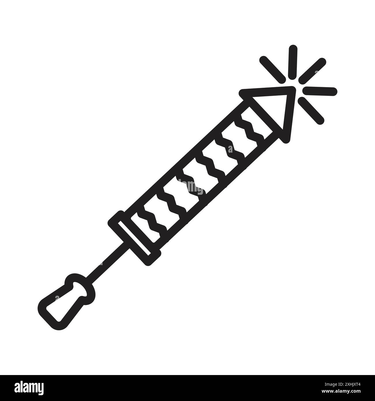 Holi icon Black line art vector in black and white outline set ...