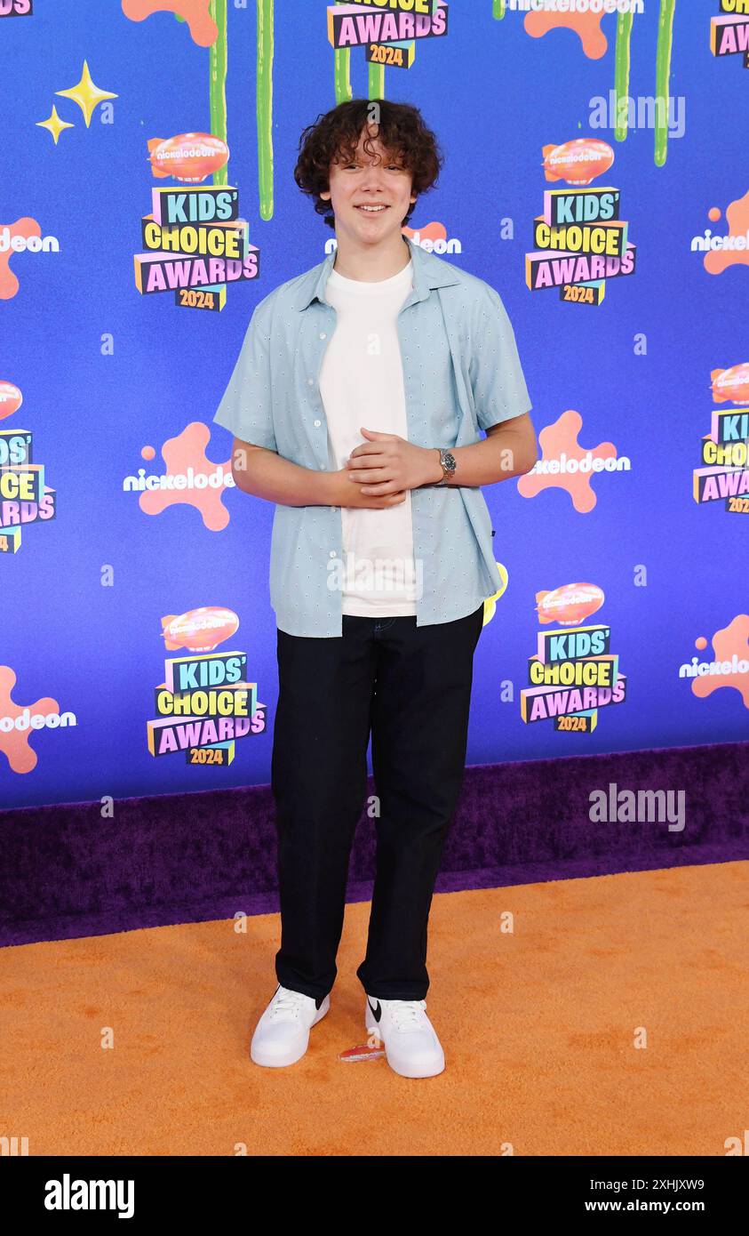 Monica diaz hi-res stock photography and images - Alamy