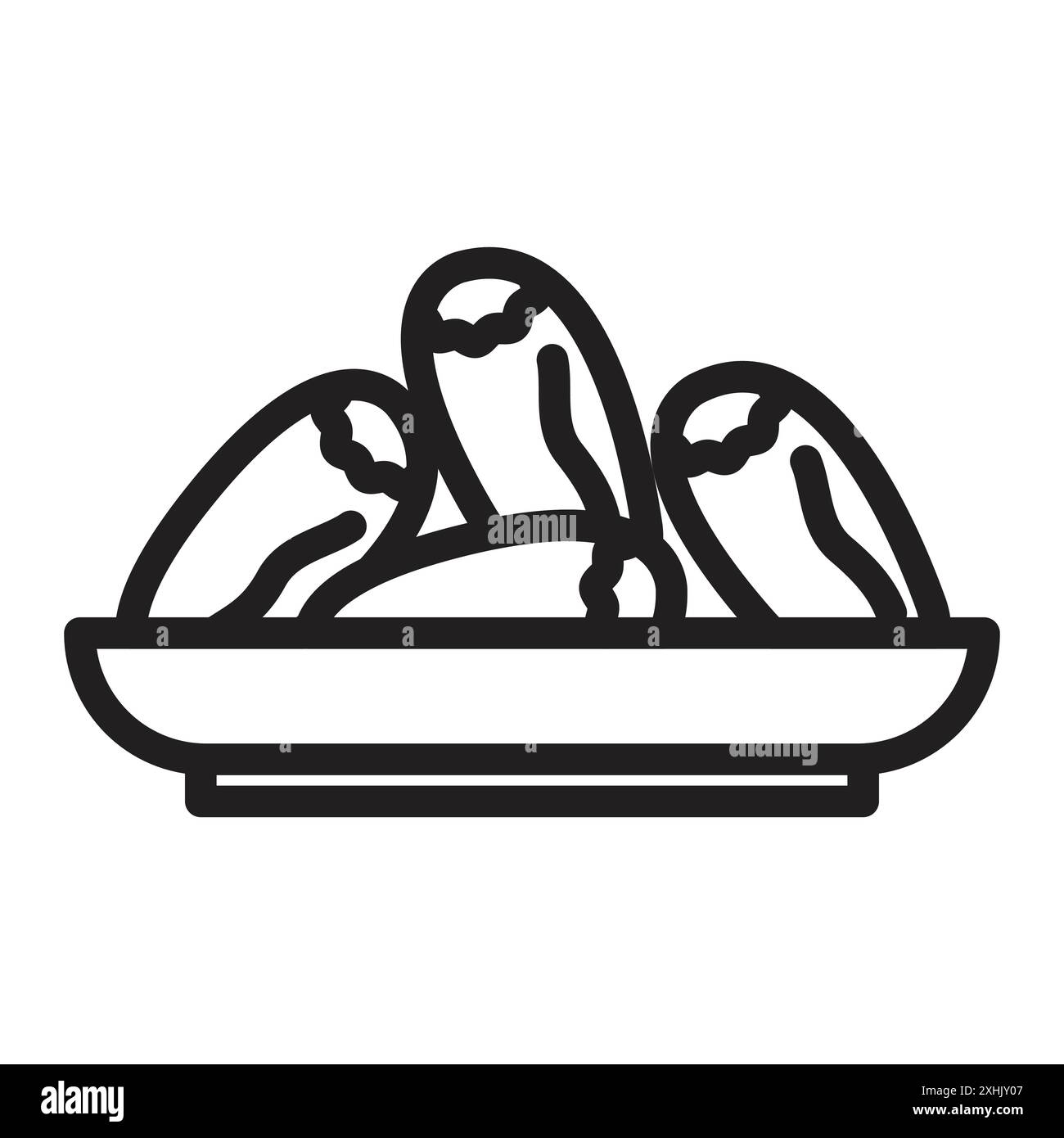 Holy family in egypt Stock Vector Images - Alamy