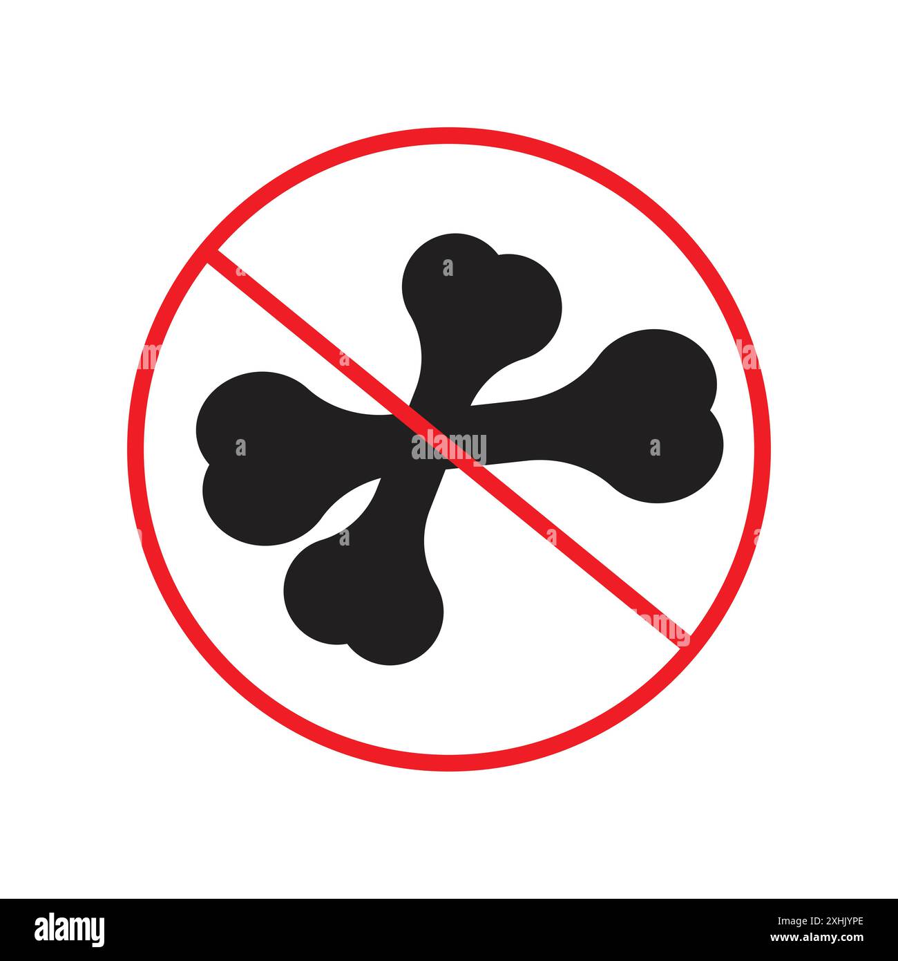 Editable vector pet label Cut Out Stock Images & Pictures - Alamy